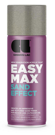 ΣΠΡΕΙ ΕΦΕ ΑΜΜΟΥ Easy Max Sand Effect – Μάριος Σαλωνίτης